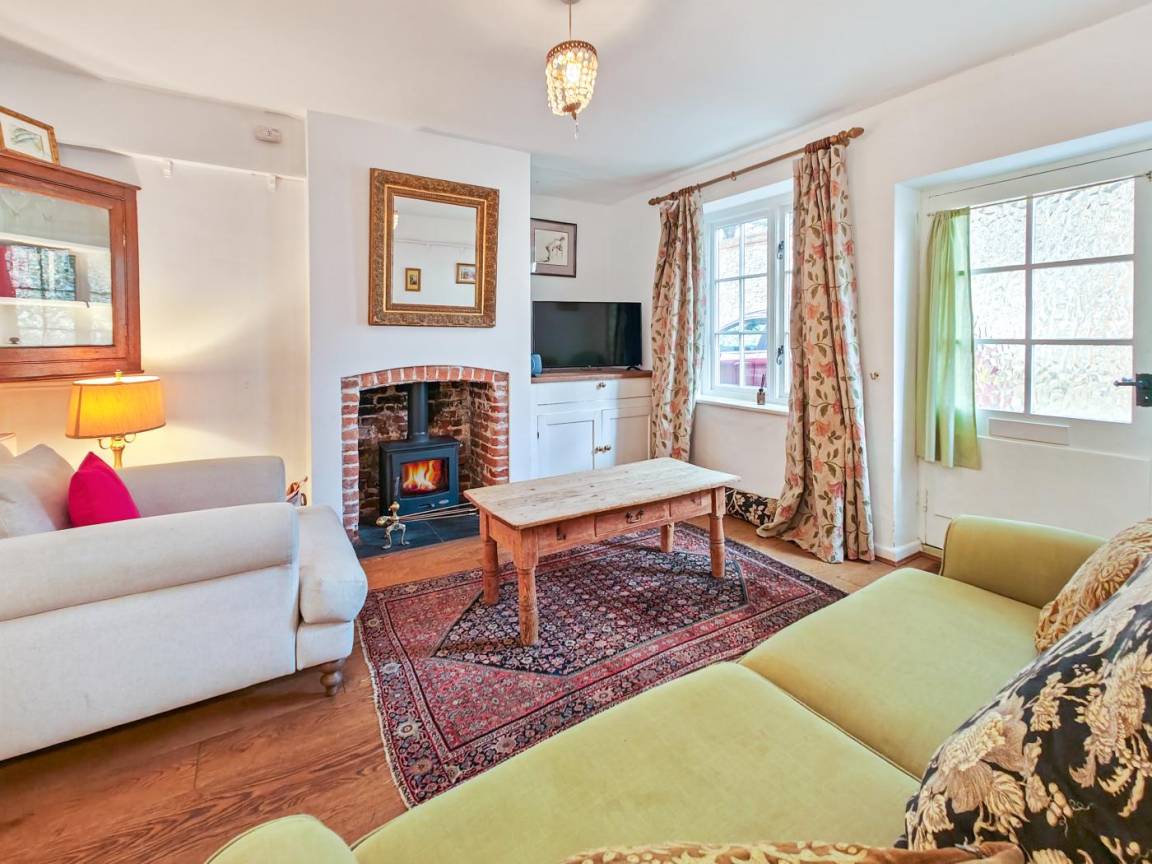 Cottage ∙ 2 Bedrooms ∙ 4 Guests - Burnham Market