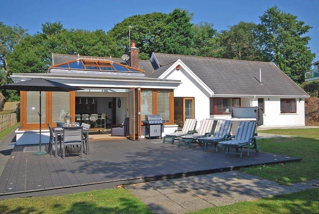 House ∙ 4 Bedrooms ∙ 8 Guests - Saundersfoot
