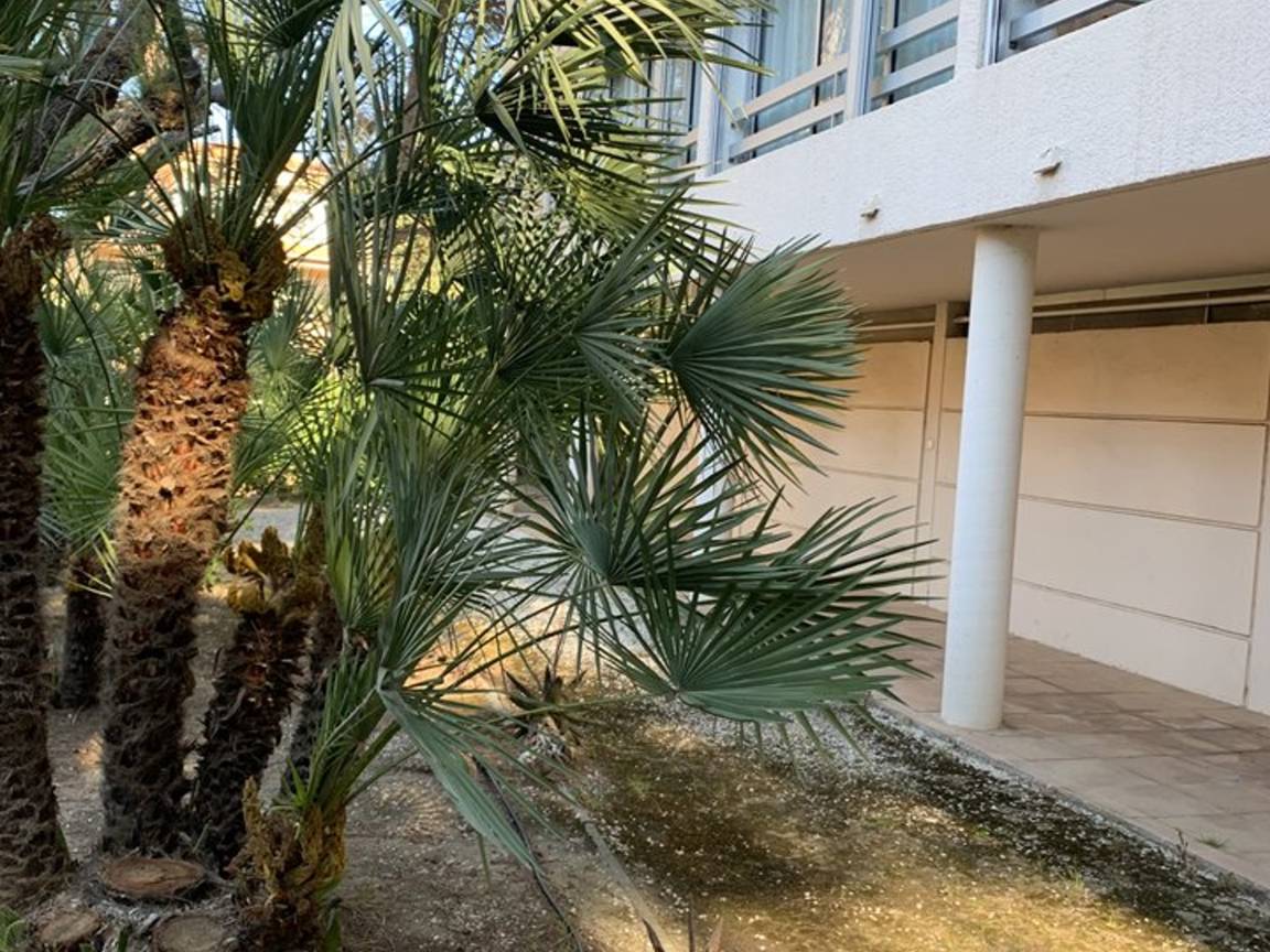 42 M² Apartamento ∙ 2 Habitaciones ∙ 4 Huéspedes - Hyères