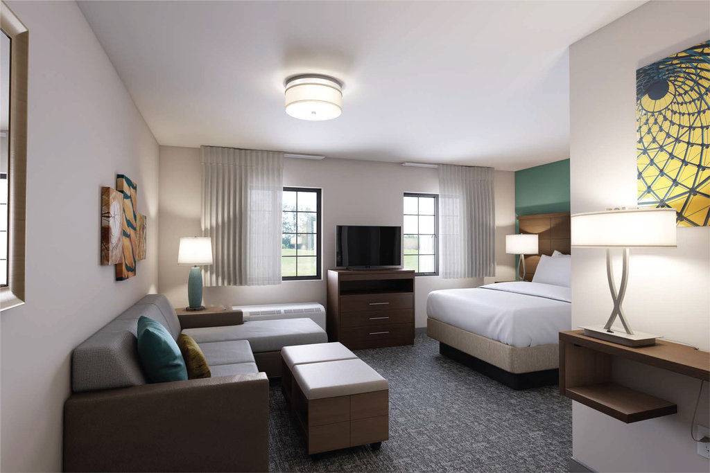 137 M² Hotel ∙ 1 Bedroom ∙ 4 Guests - Fountain Hills, AZ