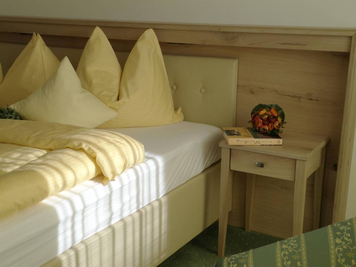 Hotel ∙ 1 Bedroom ∙ 2 Guests - Schwaz