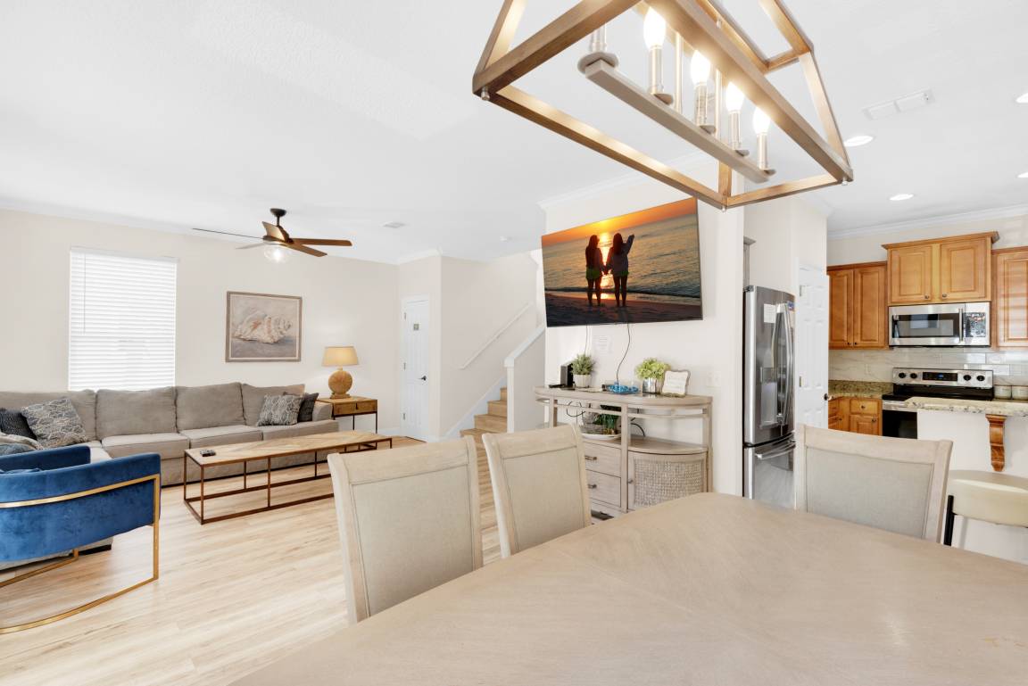 181 M² Casa ∙ 4 Habitaciones ∙ 12 Huéspedes - Destin, FL