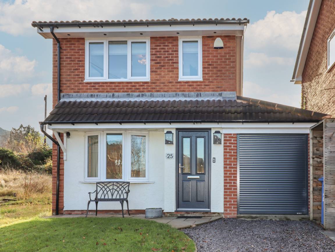 Cottage ∙ 3 Chambres ∙ 6 Personnes - Llangollen