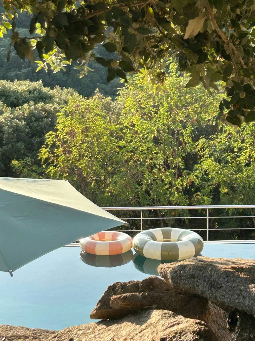 75 M² Appartamento Vacanza ∙ 2 Camere Da Letto ∙ 4 Ospiti - Serra di Ferro