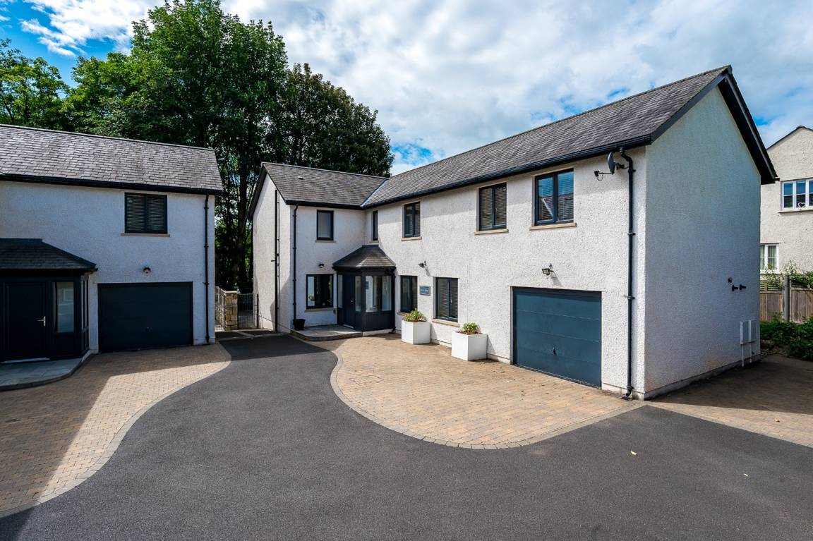 Cottage ∙ 4 Bedrooms ∙ 8 Guests - Ingleton