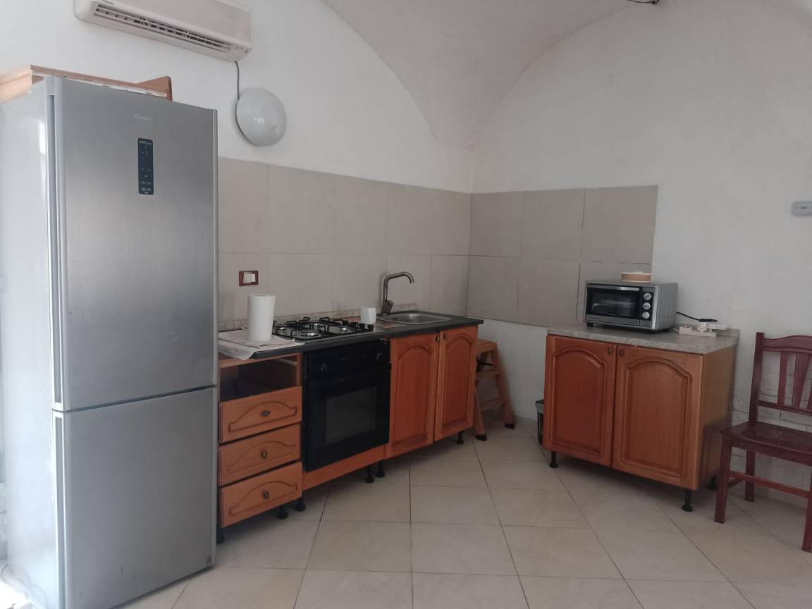 65 M² Apartment ∙ 3 Guests - Ancona