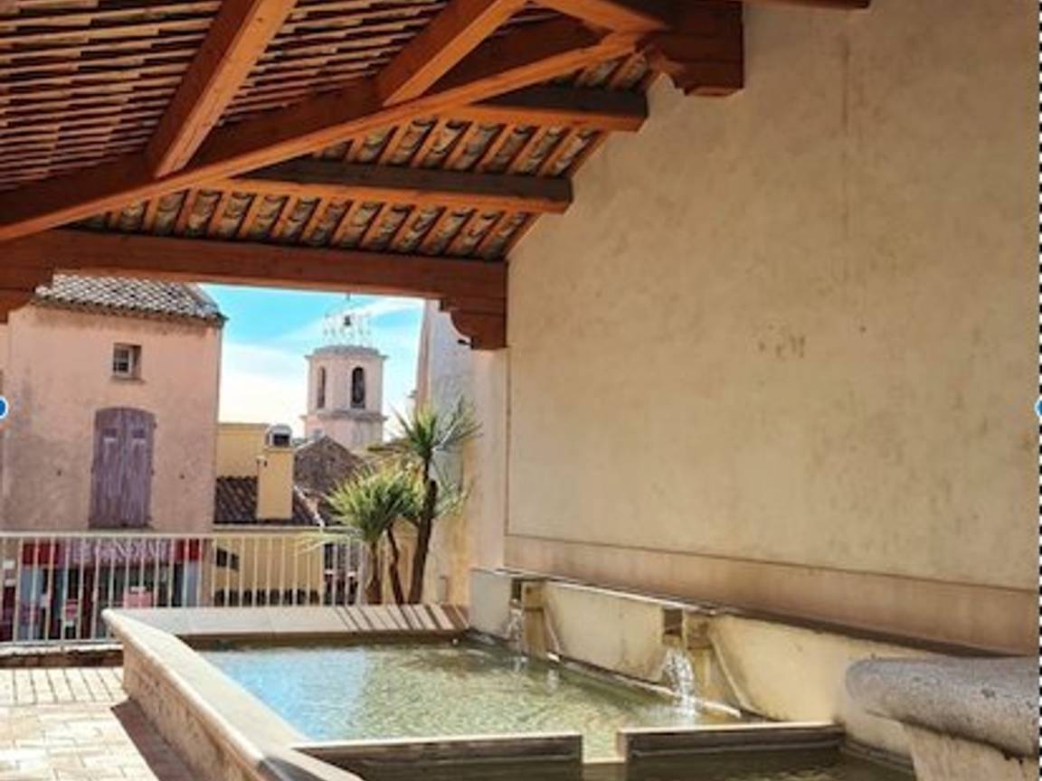 45 M² Appartement ∙ 1 Chambre ∙ 4 Personnes - Sainte-Maxime