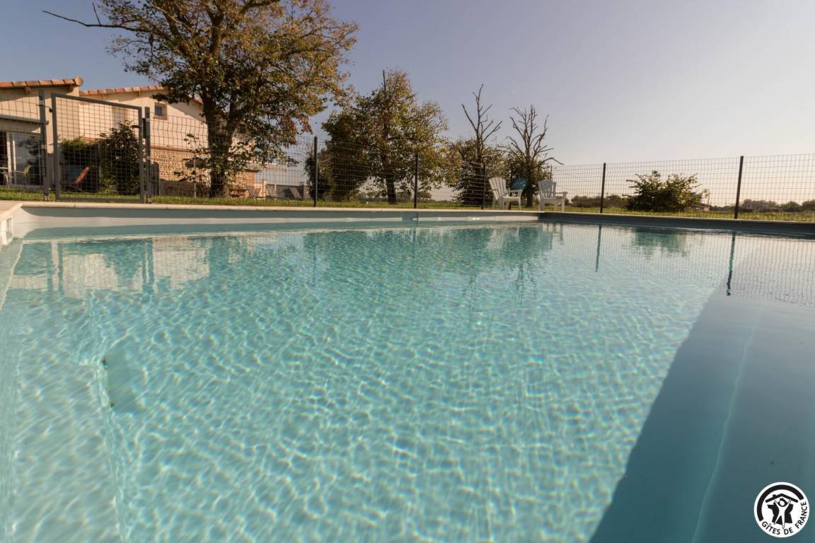 143 M² Gîte ∙ 4 Chambres ∙ 8 Personnes - Cornebarrieu