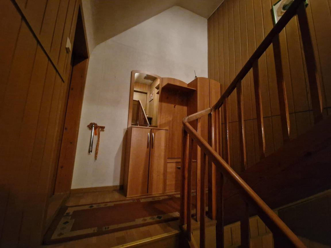 60 M² Ferienwohnung ∙ 3 Schlafzimmer ∙ 8 Gäste - Burgdorf