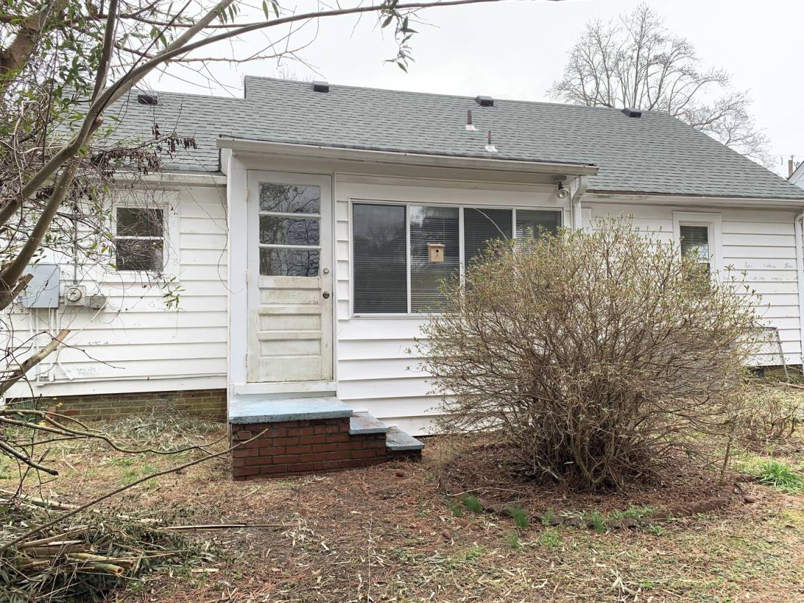 70 M² House ∙ 2 Bedrooms ∙ 5 Guests - Norfolk, VA