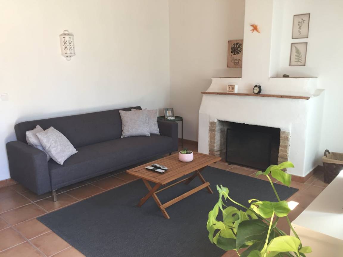 230 M² House ∙ 2 Bedrooms ∙ 6 Guests - Almancil
