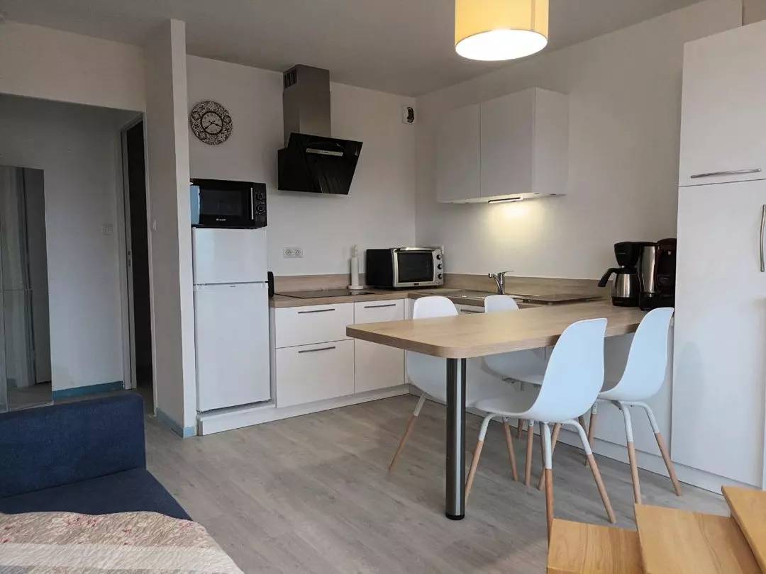 35 M² Apartment ∙ 1 Bedroom ∙ 3 Guests - Erquy