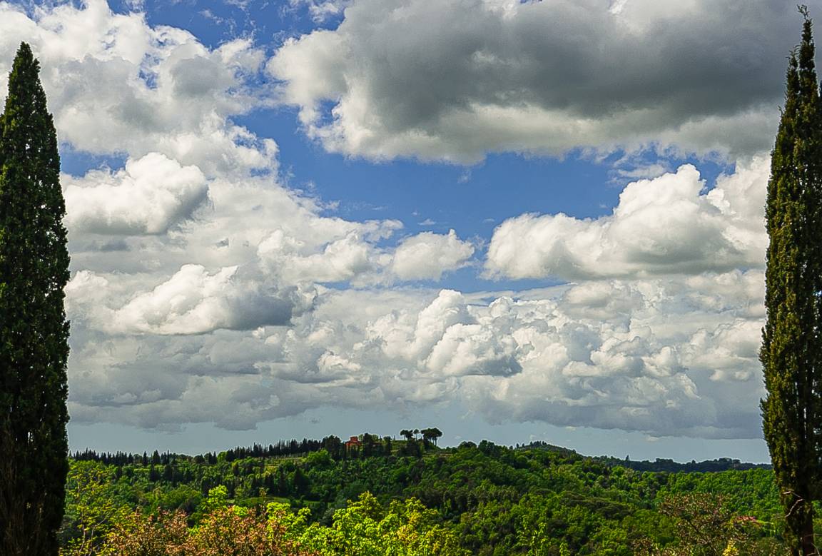 65 M² Longère ∙ 2 Chambres ∙ 5 Personnes - San Miniato