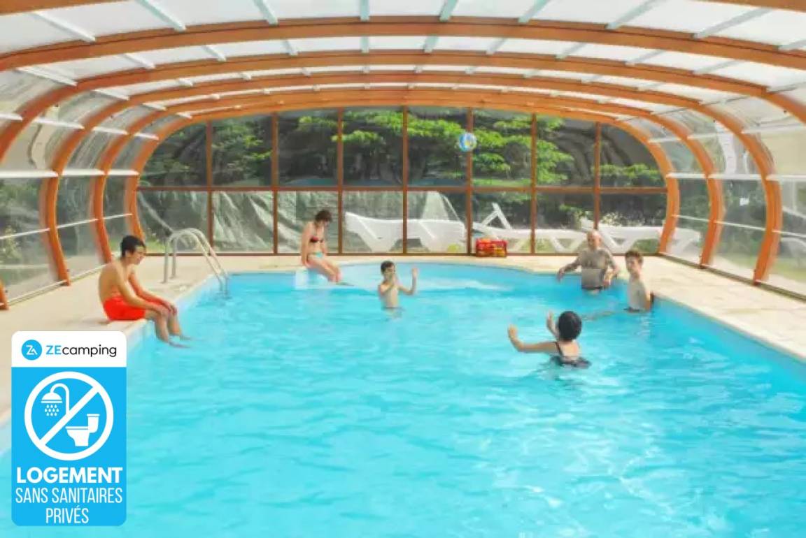 Maison De Vacances ∙ 1 Chambre ∙ 2 Personnes - Corrèze