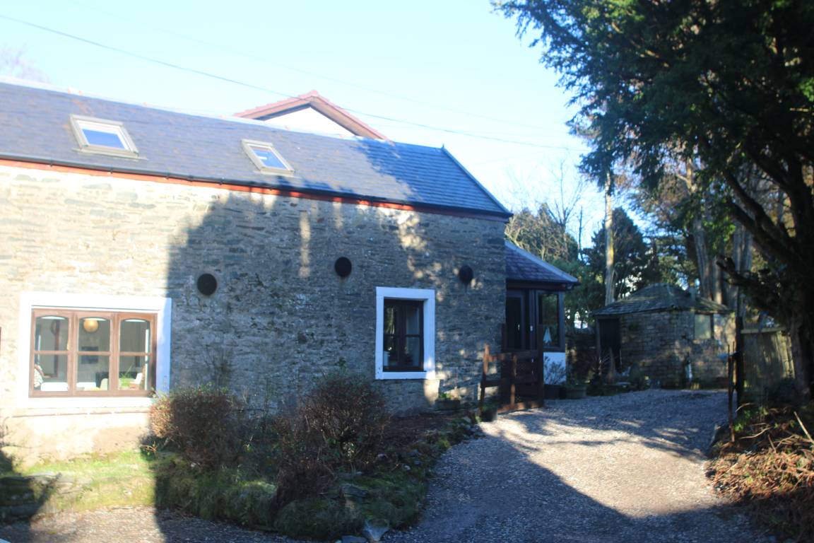 49 M² Cottage ∙ 1 Bedroom ∙ 2 Guests - Wemyss Bay