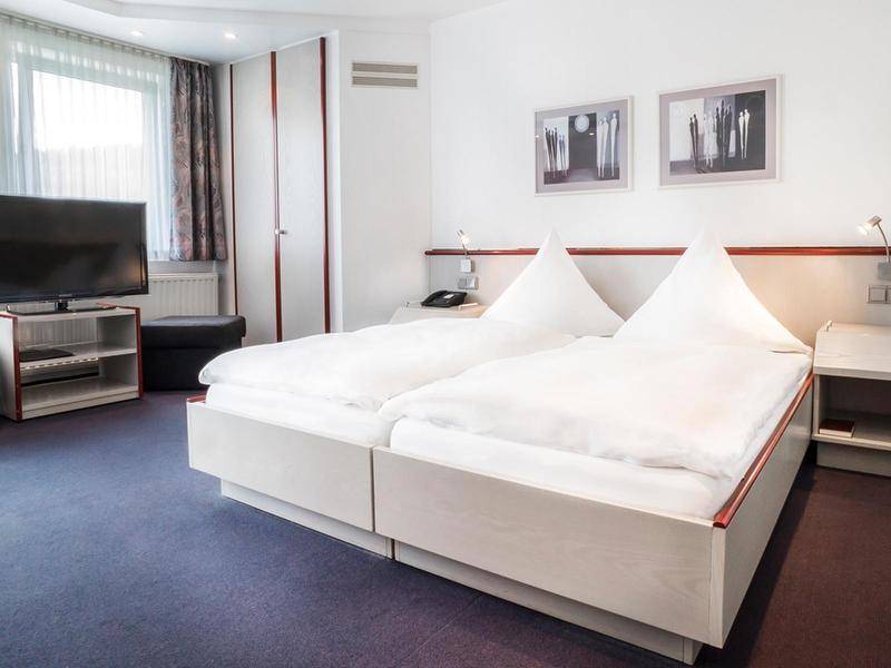 Ferienwohnung ∙ 1 Schlafzimmer ∙ 2 Gäste - Meschede