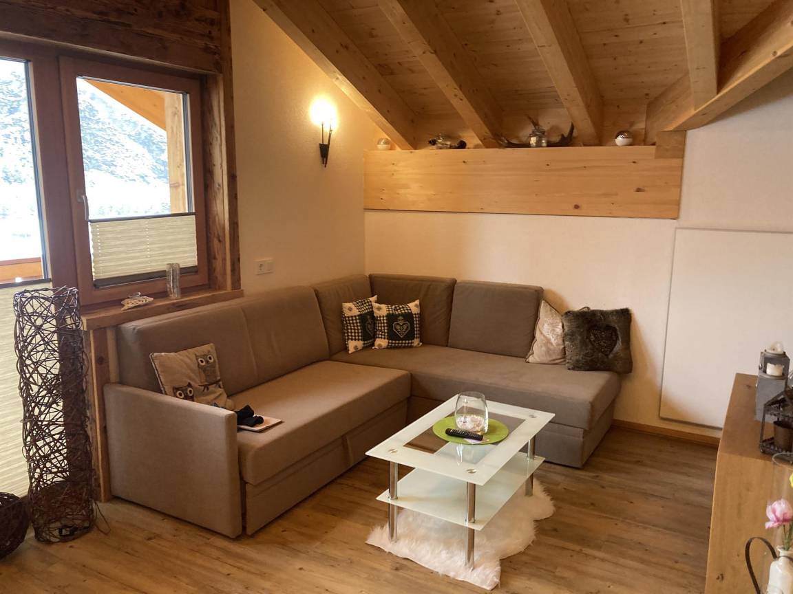 75 M² Apartment ∙ 2 Bedrooms ∙ 5 Guests - Steeg