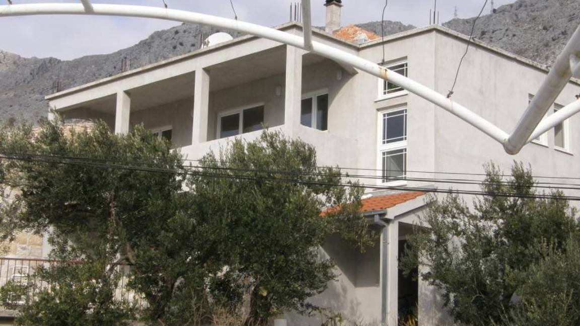 90 M² Apartament ∙ 4 Sypialnie ∙ 7 Gości - Postira