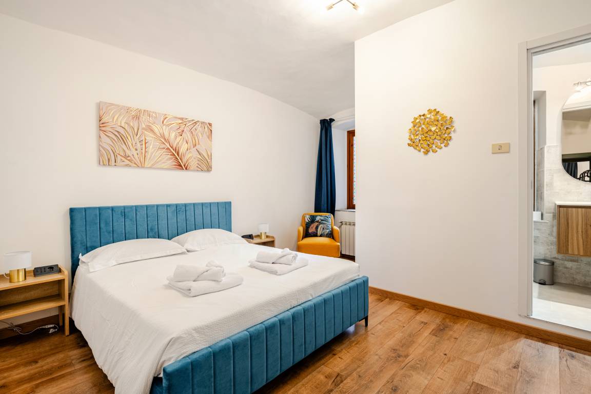 Apartment ∙ 3 Bedrooms ∙ 6 Guests - Rome