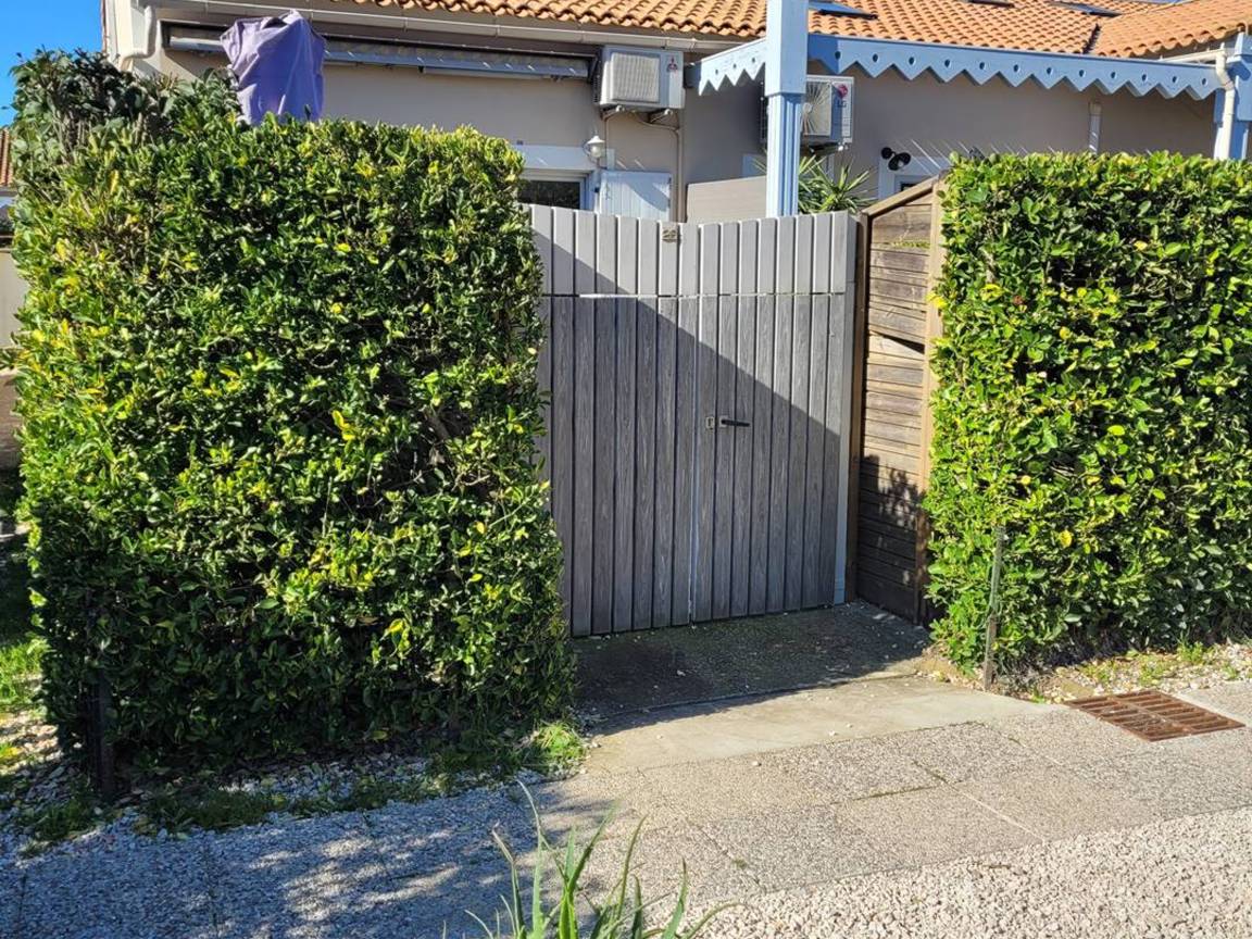 40 M² Appartement ∙ 2 Slaapkamers ∙ 5 Gasten - Carnon