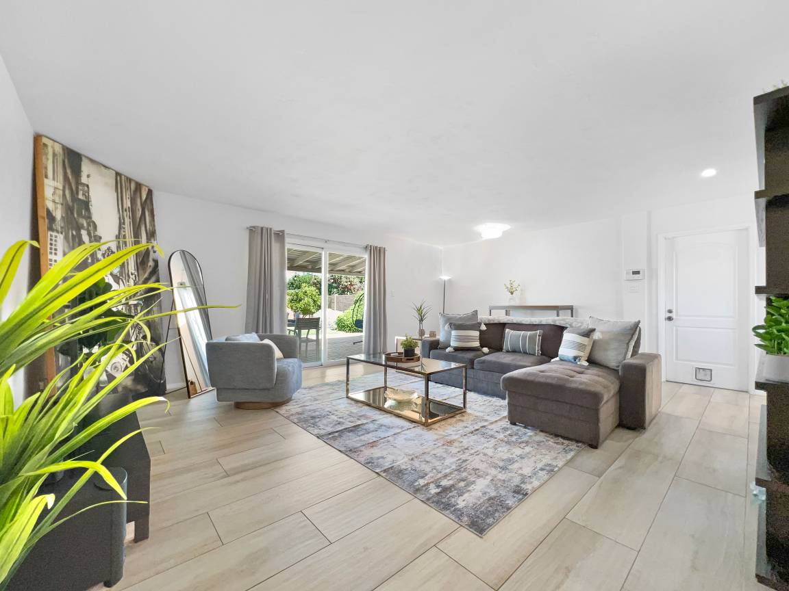 136 M² House ∙ 2 Bedrooms ∙ 6 Guests - Scottsdale, AZ