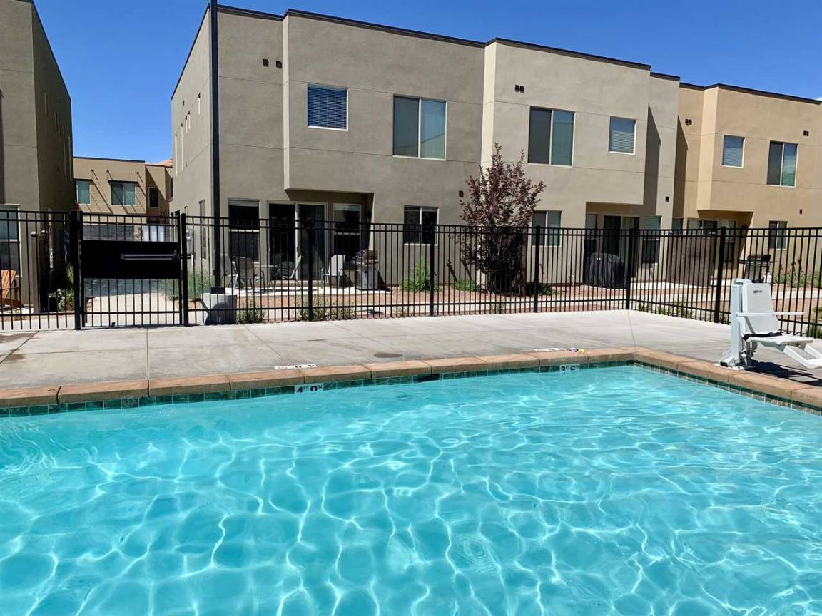 204 M² House ∙ 4 Bedrooms ∙ 14 Guests - Moab, UT