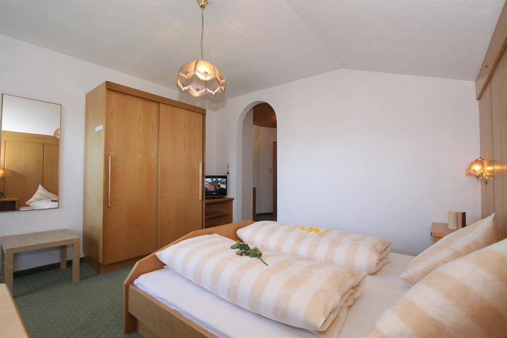 Hotel ∙ 1 Bedroom ∙ 2 Guests - Kössen