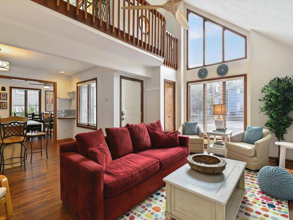518 M² House ∙ 3 Bedrooms ∙ 7 Guests - Bethany Beach, DE