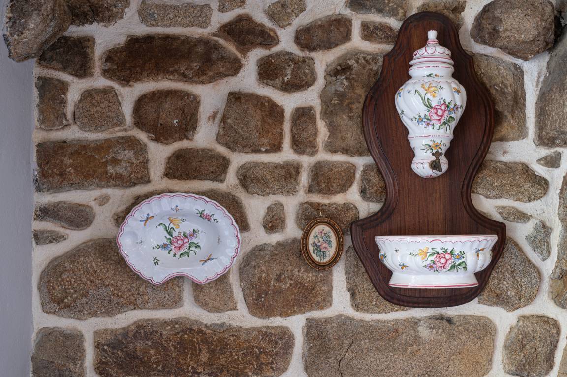 73 M² Appartement ∙ 2 Chambres ∙ 4 Personnes - Étel