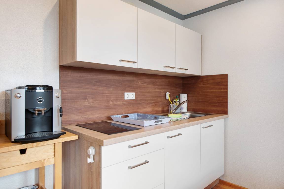 50 M² Appartement ∙ 1 Chambre ∙ 3 Personnes - Ottmarsheim