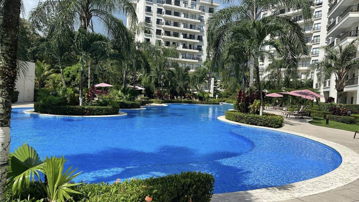 161 M² Apartamento ∙ 3 Habitaciones ∙ 8 Huéspedes - Jaco