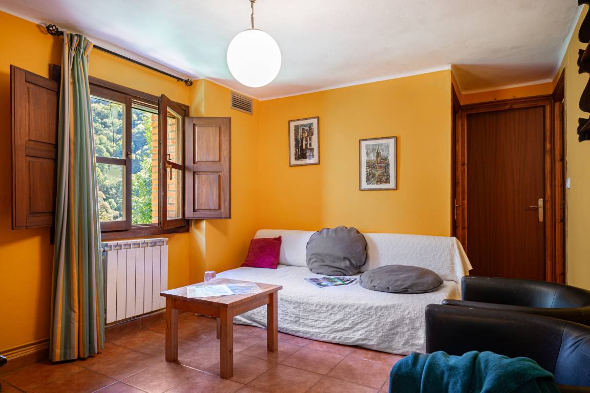 50 M² Maison De Vacances ∙ 2 Chambres ∙ 4 Personnes - Oseja de Sajambre