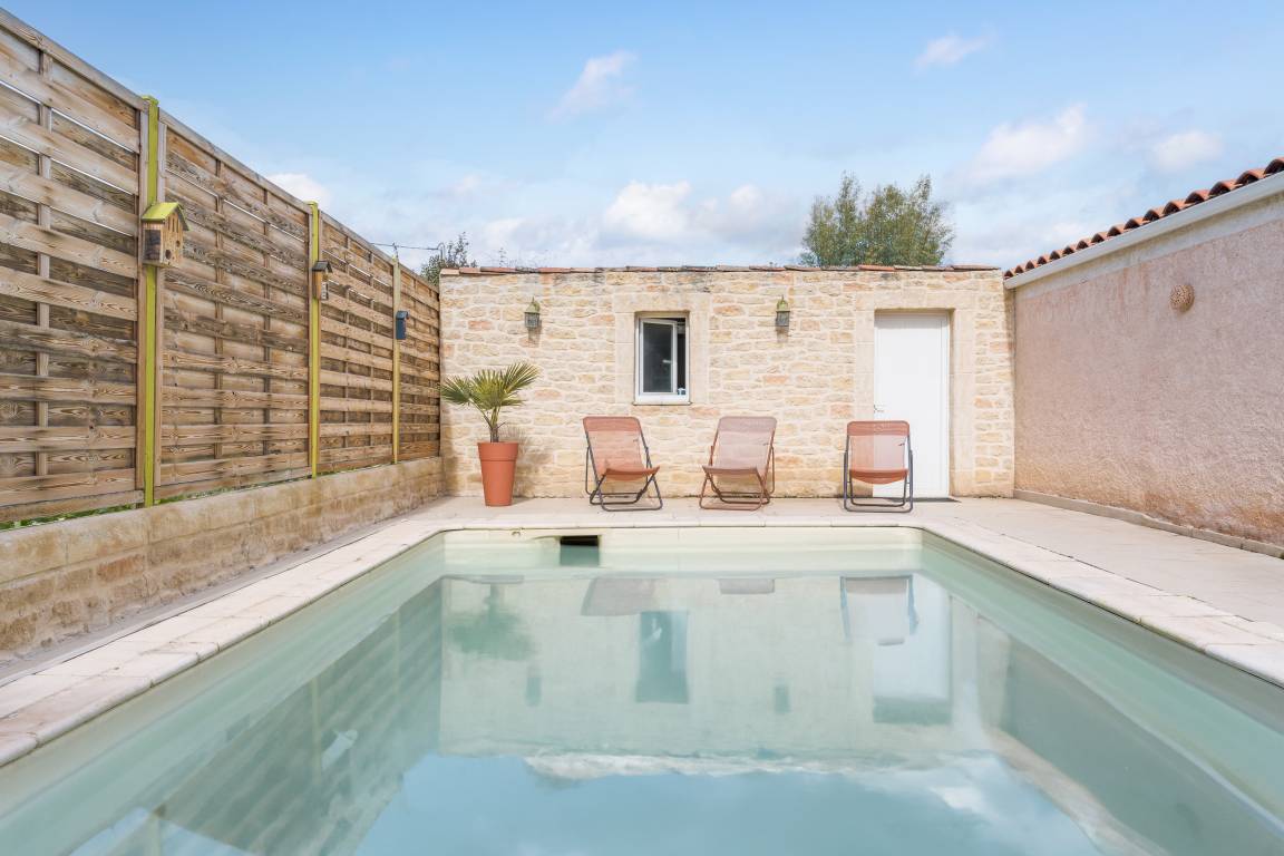 120 M² Villa ∙ 3 Chambres ∙ 6 Personnes - Manosque