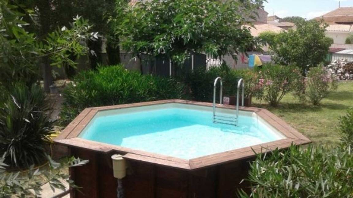 80 M² Gîte ∙ 3 Chambres ∙ 6 Personnes - Languedoc-Roussillon