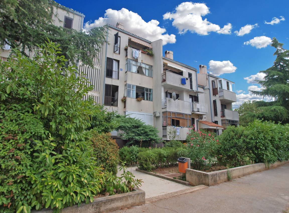 65 M² Apartment ∙ 2 Bedrooms ∙ 6 Guests - Fažana