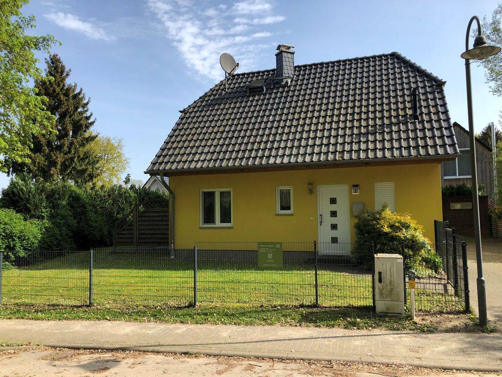 102 M² Ferienhaus ∙ 3 Schlafzimmer ∙ 6 Gäste - Malchow