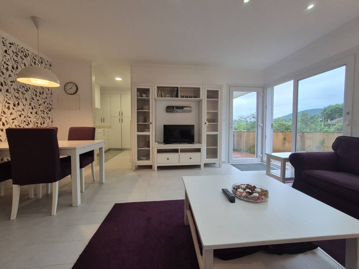 51 M² Apartamento ∙ 2 Habitaciones ∙ 4 Huéspedes - Proaza