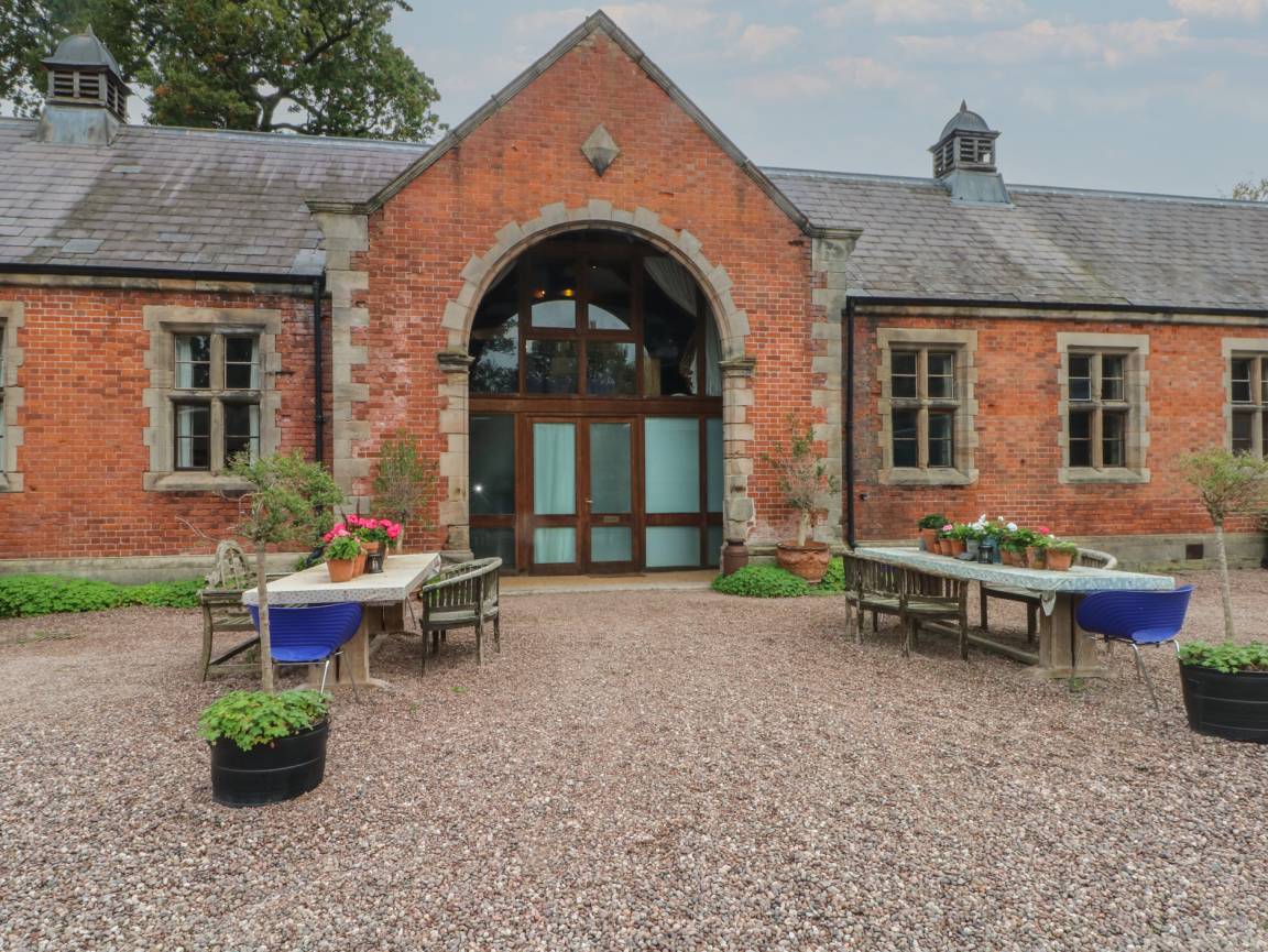 Cottage ∙ 1 Bedroom ∙ 2 Guests - Stafford (UK)