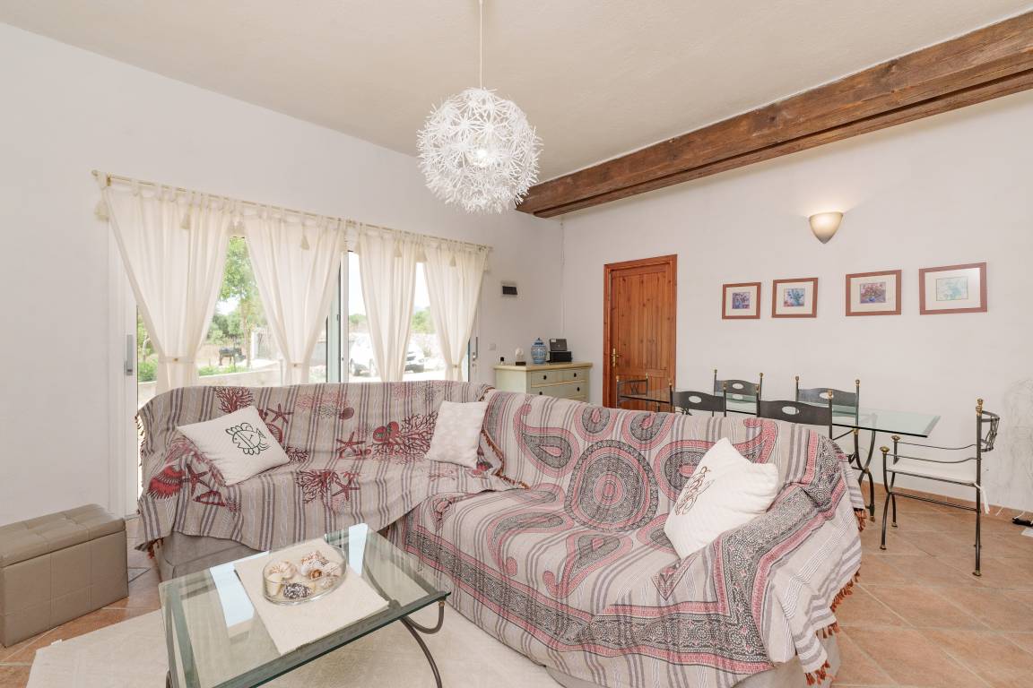 120 M² Ferienhaus ∙ 2 Schlafzimmer ∙ 5 Gäste - Santa Teresa Gallura