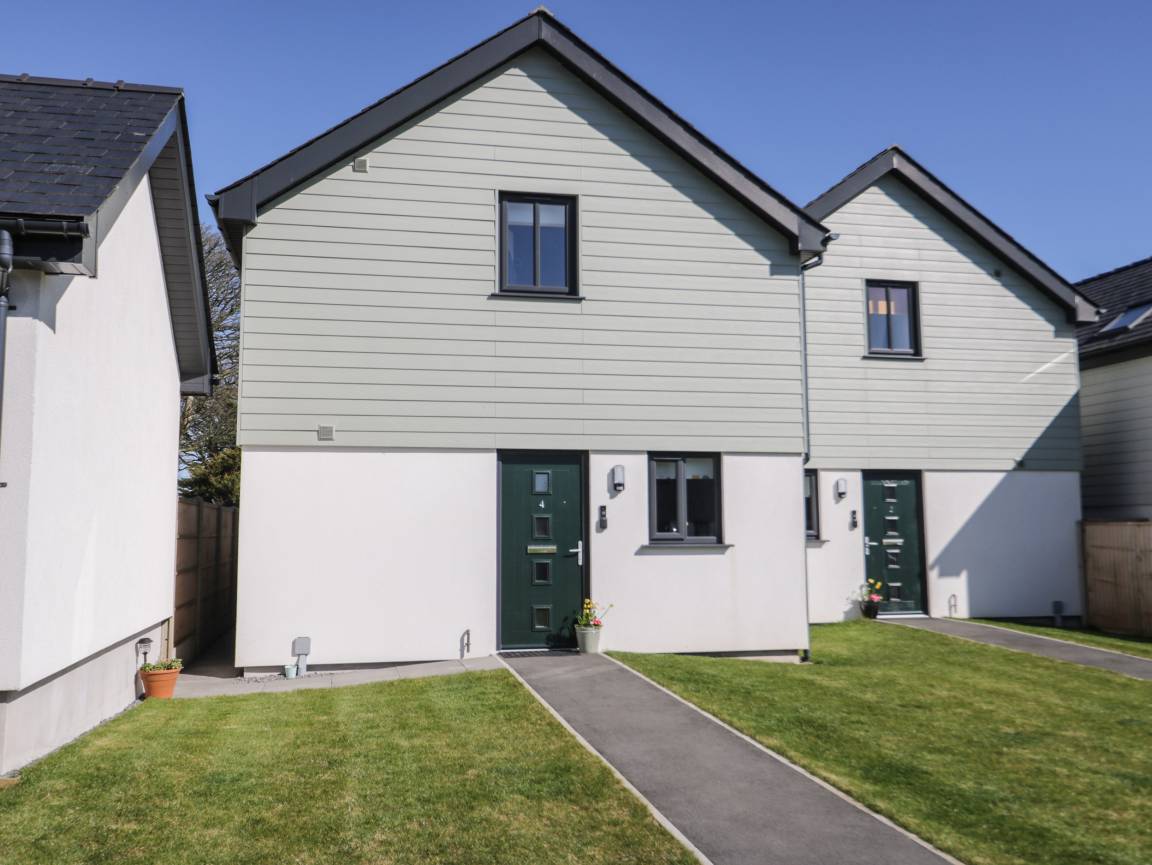 Cottage ∙ 2 Bedrooms ∙ 4 Guests - Benllech