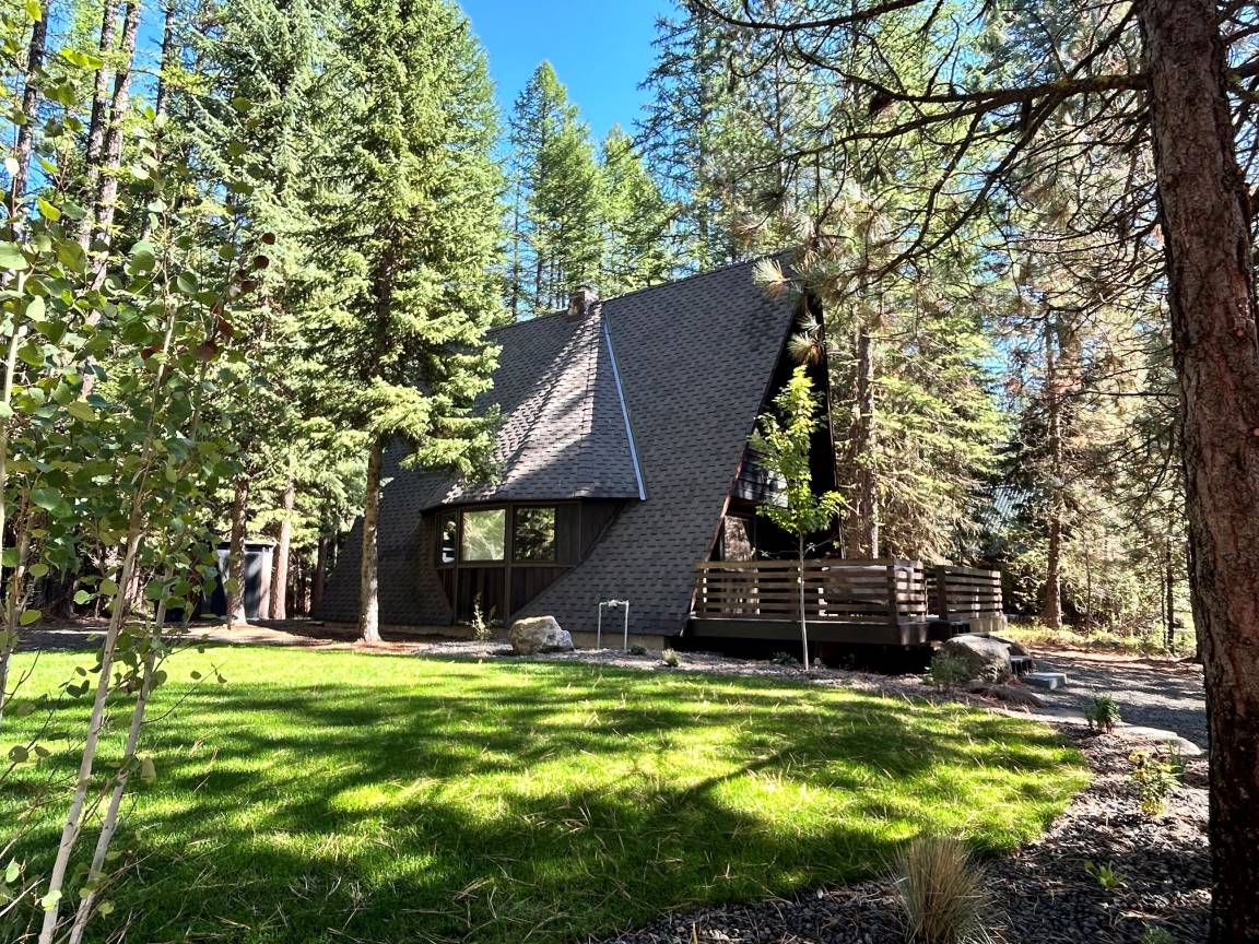 102 M² House ∙ 2 Bedrooms ∙ 5 Guests - McCall, ID