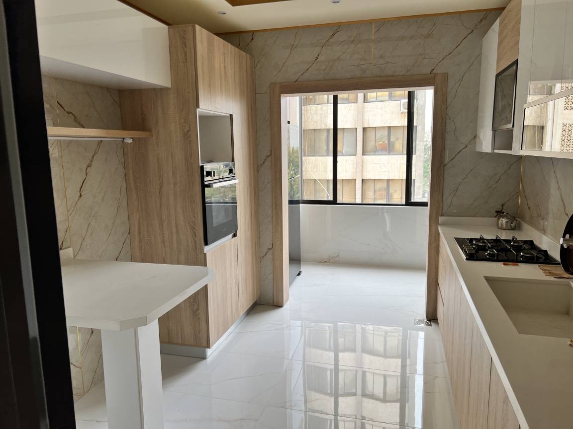 175 M² Apartment ∙ 3 Bedrooms ∙ 4 Guests - Beirut