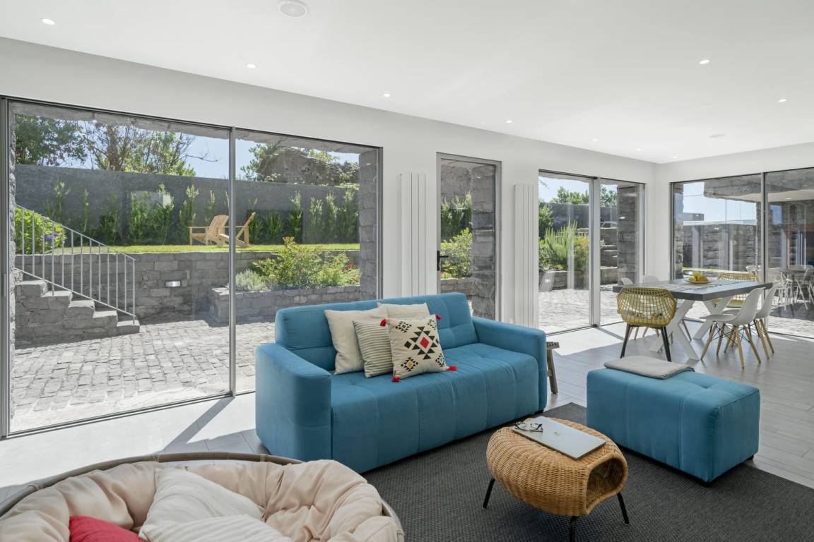 72 M² House ∙ 2 Bedrooms ∙ 6 Guests - Madeira