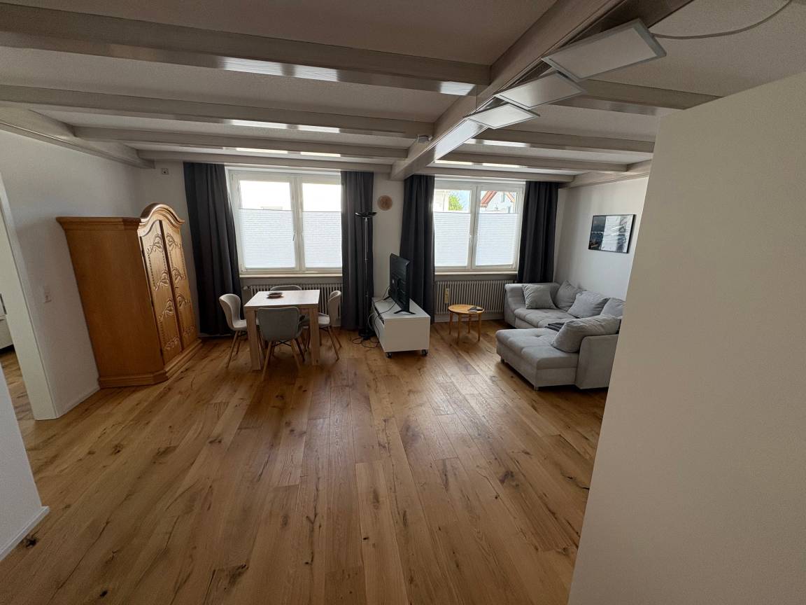65 平方米 公寓 ∙ 1 Bedroom ∙ 3客人 - 林道