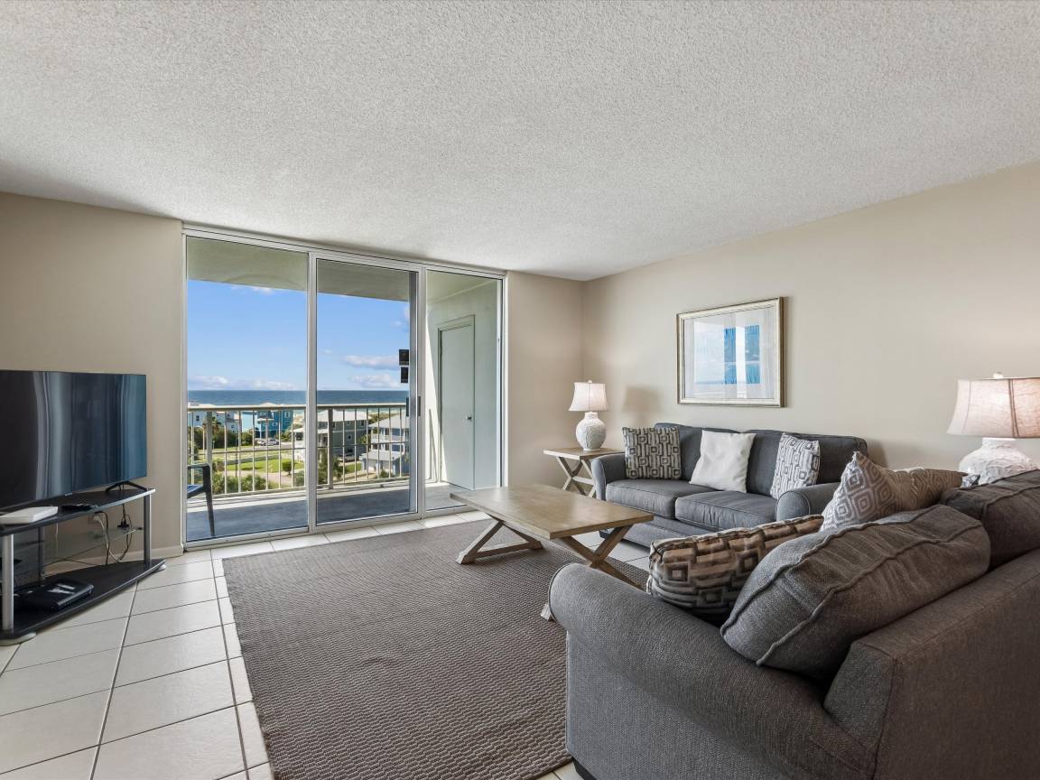 102 M² Condo ∙ 2 Bedrooms ∙ 5 Guests - Gulf Breeze, FL