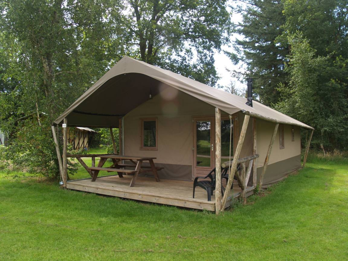 Huis ∙ 1 Slaapkamer ∙ 6 Gasten - Hoogeveen