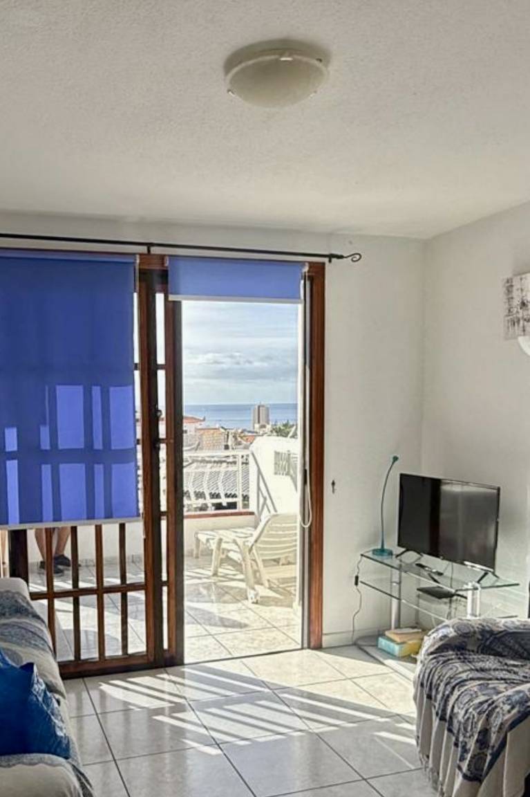 45 M² Apartment ∙ 1 Bedroom ∙ 4 Guests - Los Cristianos