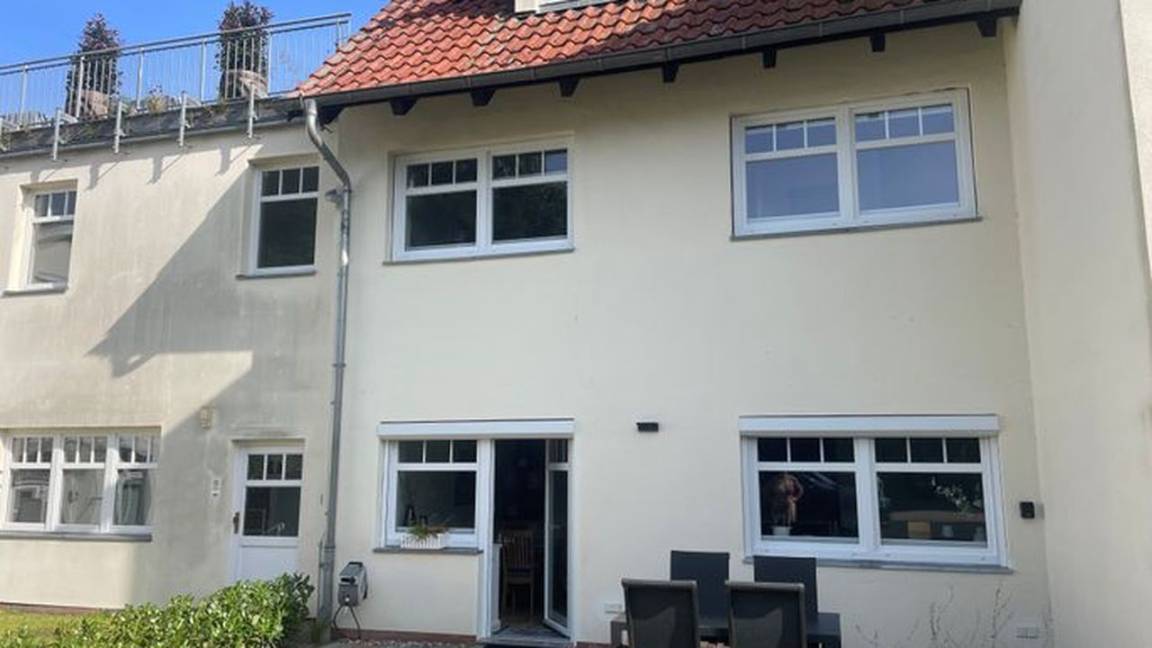86 M² Ferienwohnung ∙ 2 Schlafzimmer ∙ 5 Gäste - Heringsdorf