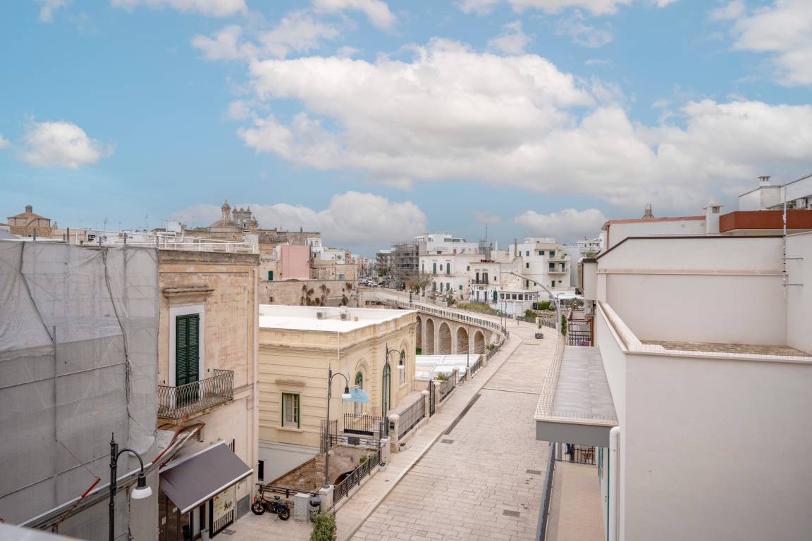 130 M² Apartamento ∙ 4 Quartos ∙ 11 Hóspedes - Mola di Bari