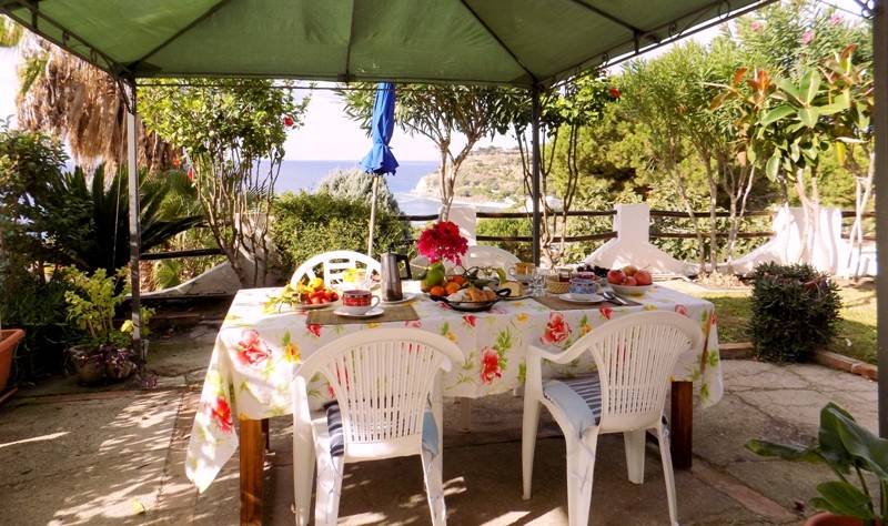 58 M² Appartamento Vacanza ∙ 2 Camere Da Letto ∙ 6 Ospiti - Ricadi